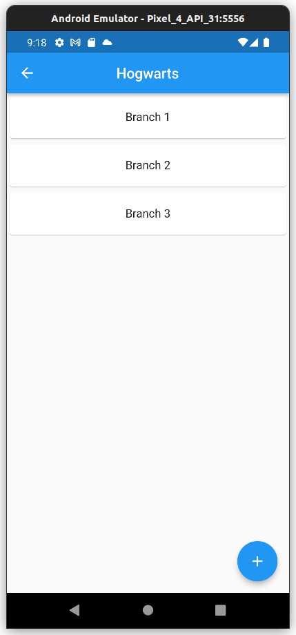 GitHub - aospiridonov/flutter_Hogwarts_houses_clock