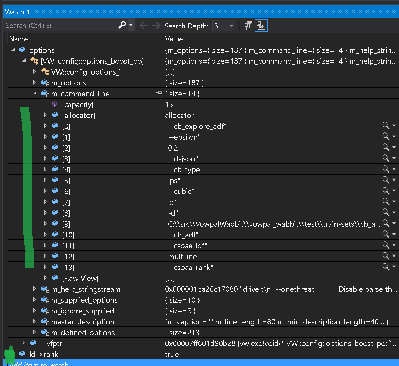Ignoring duplicated interactions is causing problems · Issue #2731 · VowpalWabbit/vowpal_wabbit ...