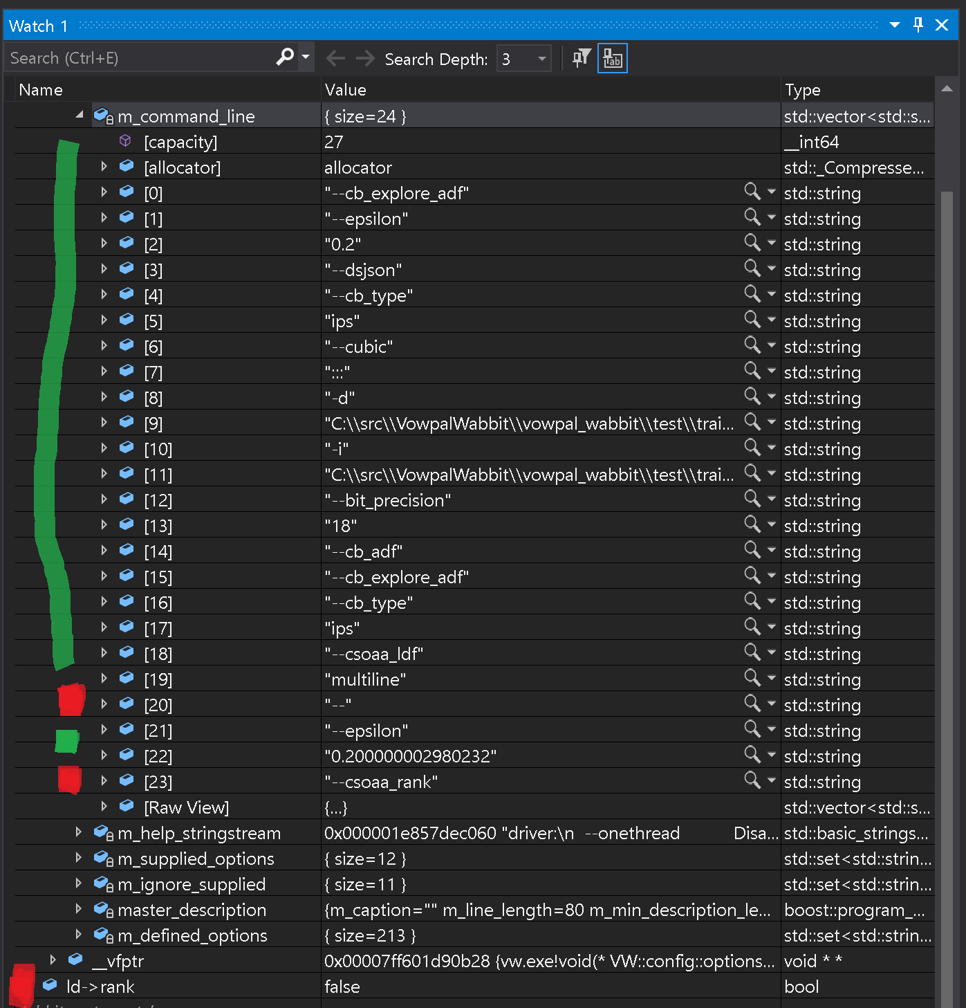 Ignoring duplicated interactions is causing problems · Issue #2731 · VowpalWabbit/vowpal_wabbit ...
