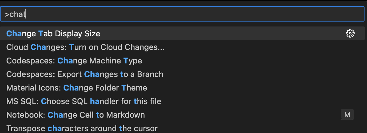 Chat view is not visible · Issue #343 · microsoft/vscode-copilot-release · GitHub