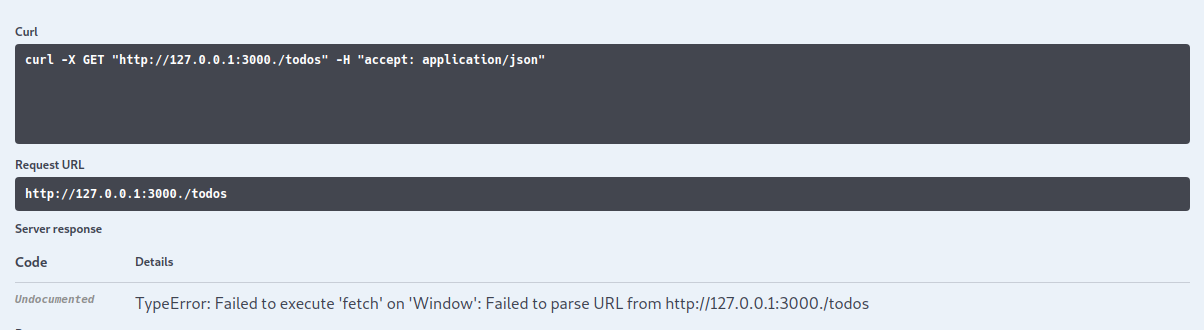 Handling of relative URLs in servers does not follow spec · Issue #5401 · swagger-api/swagger-ui ...