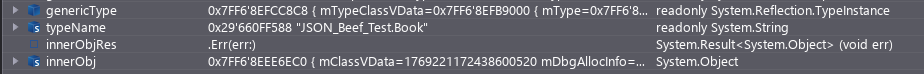 Typeinstancecreateobject Fails · Issue 328 · Beefytechbeef · Github