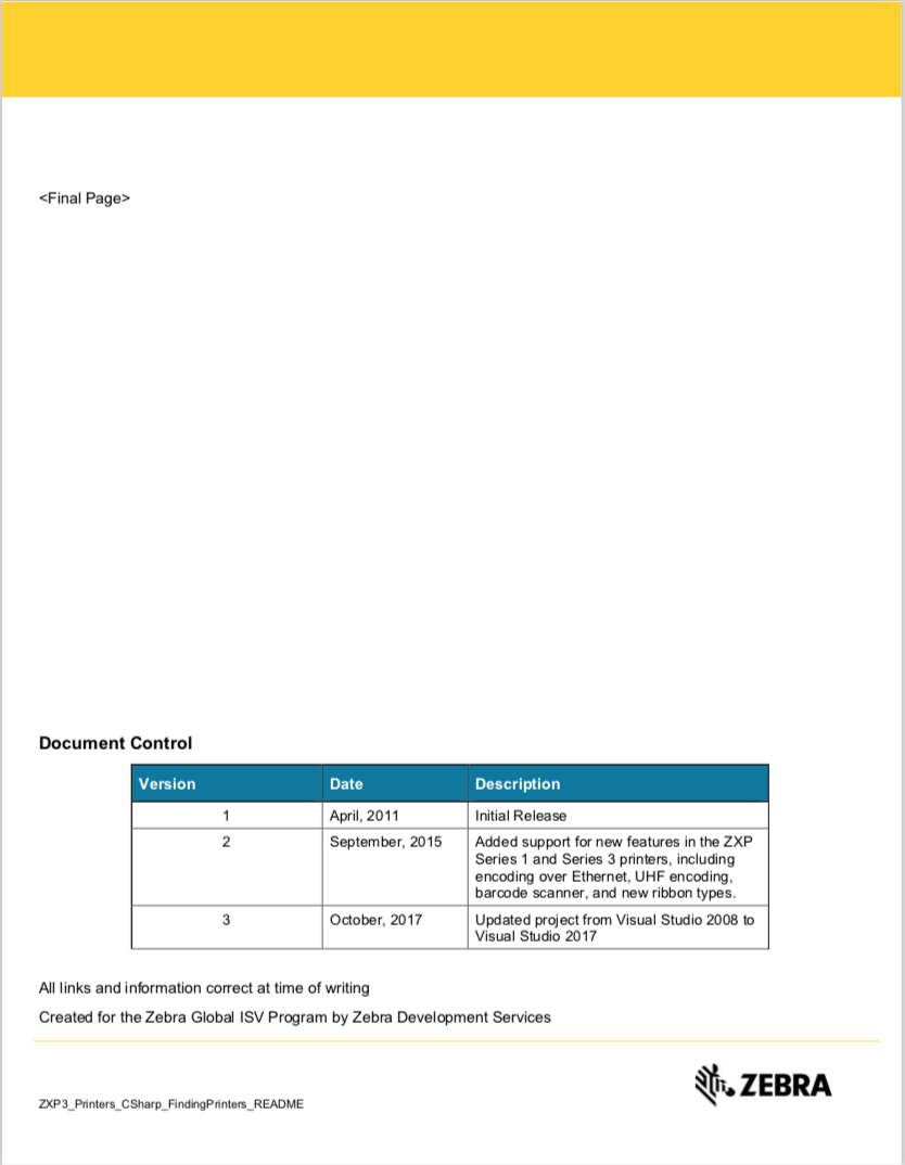 GitHub - ZebraISV/PCCard_FindingPrinters: An app developed in C# with Microsoft Visual Studio ...