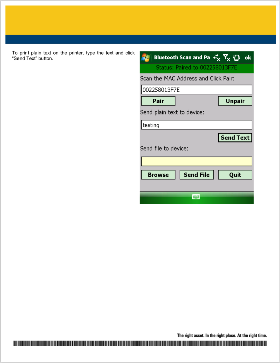 GitHub - ZebraISV/WindowsMobileCE_ScanPairDemo_VB.NET: An app developed using Visual Studio 2008 ...