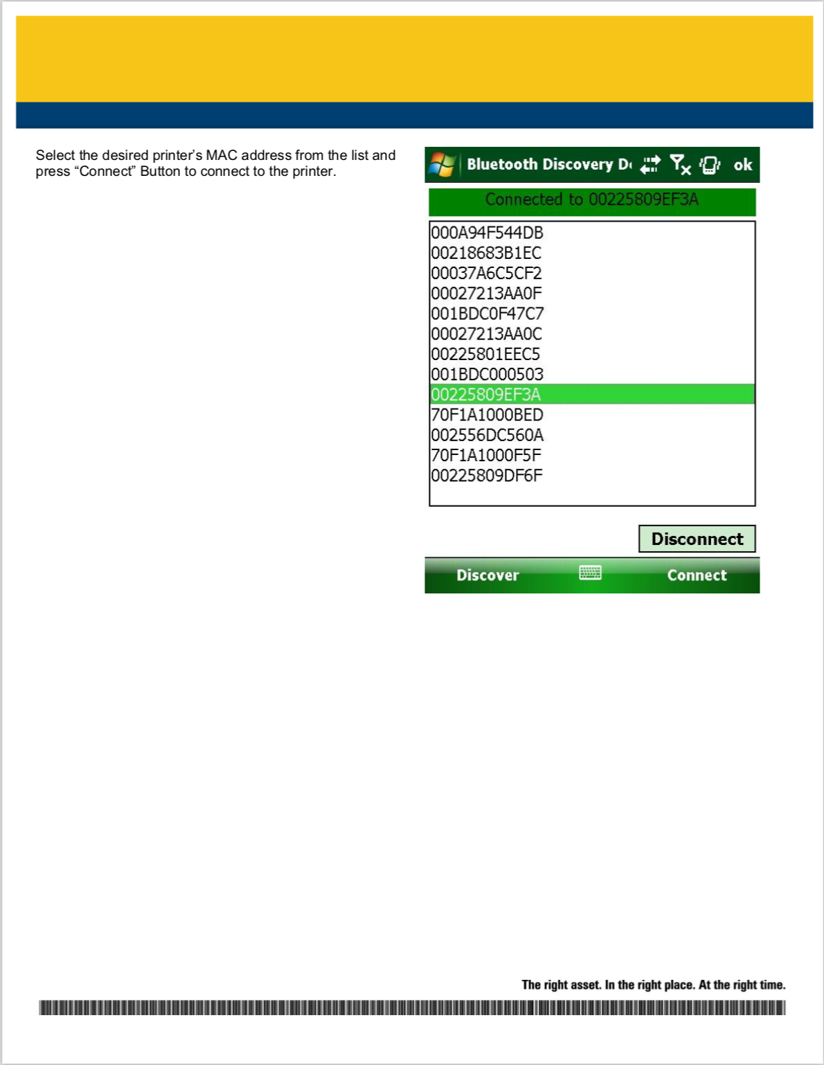 GitHub - ZebraISV/LinkOS-WindowsMobileCE-Samples-BluetoothDiscoveryDemo_VB.NET: An app developed ...