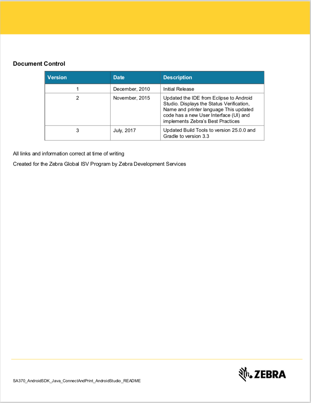 GitHub - ZebraISV/LinkOS-Android-Samples-ConnectivityDemo: An app developed using the Android ...