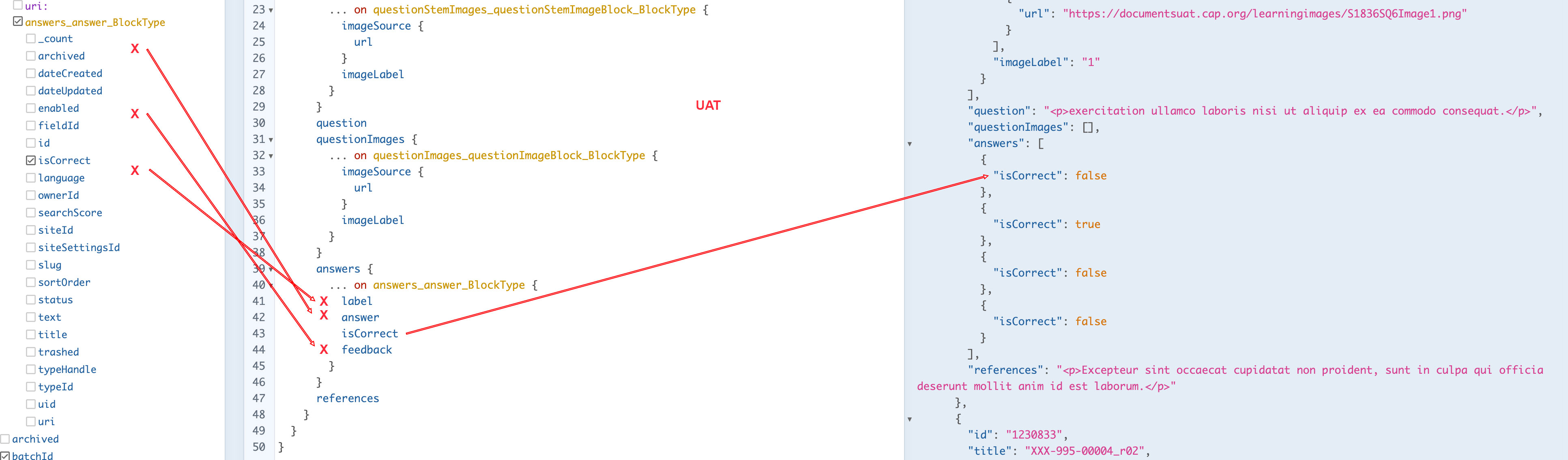 Graphql Not Returning Full Schema[3 X] · Issue 12449 · Craftcms Cms · Github