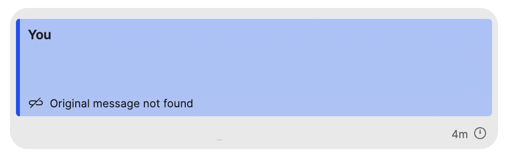 Messages aren't synced from Signal iOS · Issue #6167 · signalapp/Signal-Desktop · GitHub