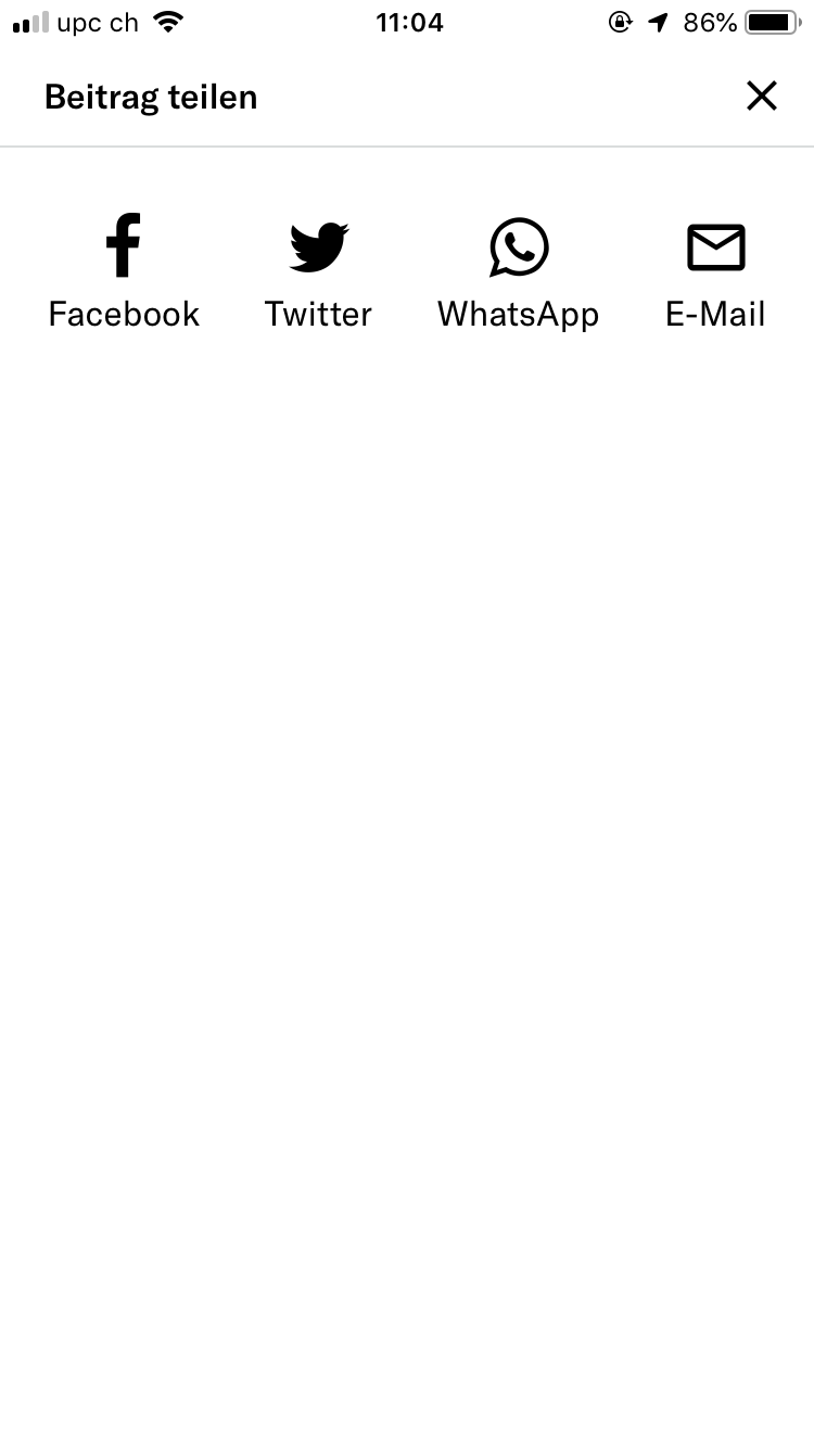 Inconsistent Share Behaviour when Access from App · Issue #231 · orbiting/republik-frontend · GitHub