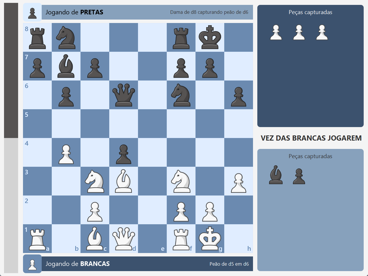 GitHub - Luisgmr/ChessGame-JavaFX: Jogo de xadrez baseado em JavaFX
