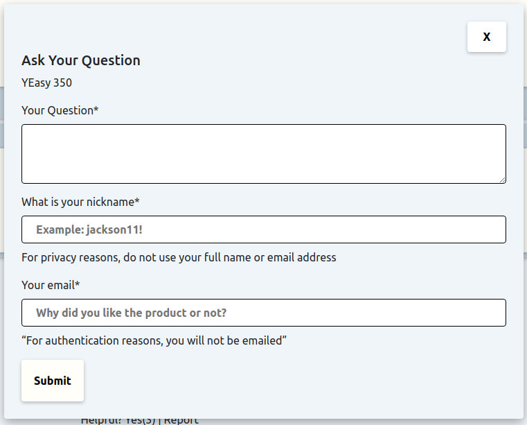 GitHub - rfc2205-europa/front-end-capstone