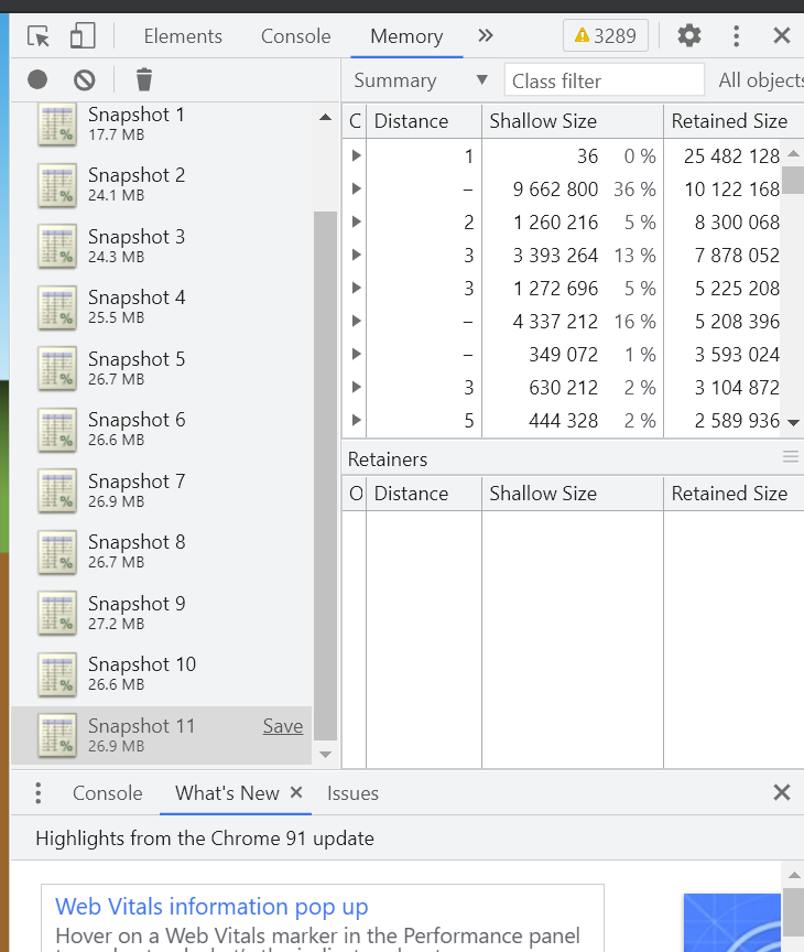 Potential Performance issues · Issue #70 · phetsims/density · GitHub