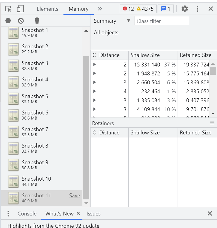 Potential Performance issues · Issue #70 · phetsims/density · GitHub