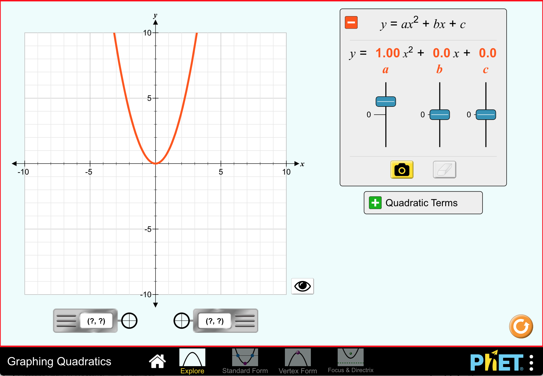 dev bounds issues · Issue #121 · phetsims/graphing-quadratics · GitHub
