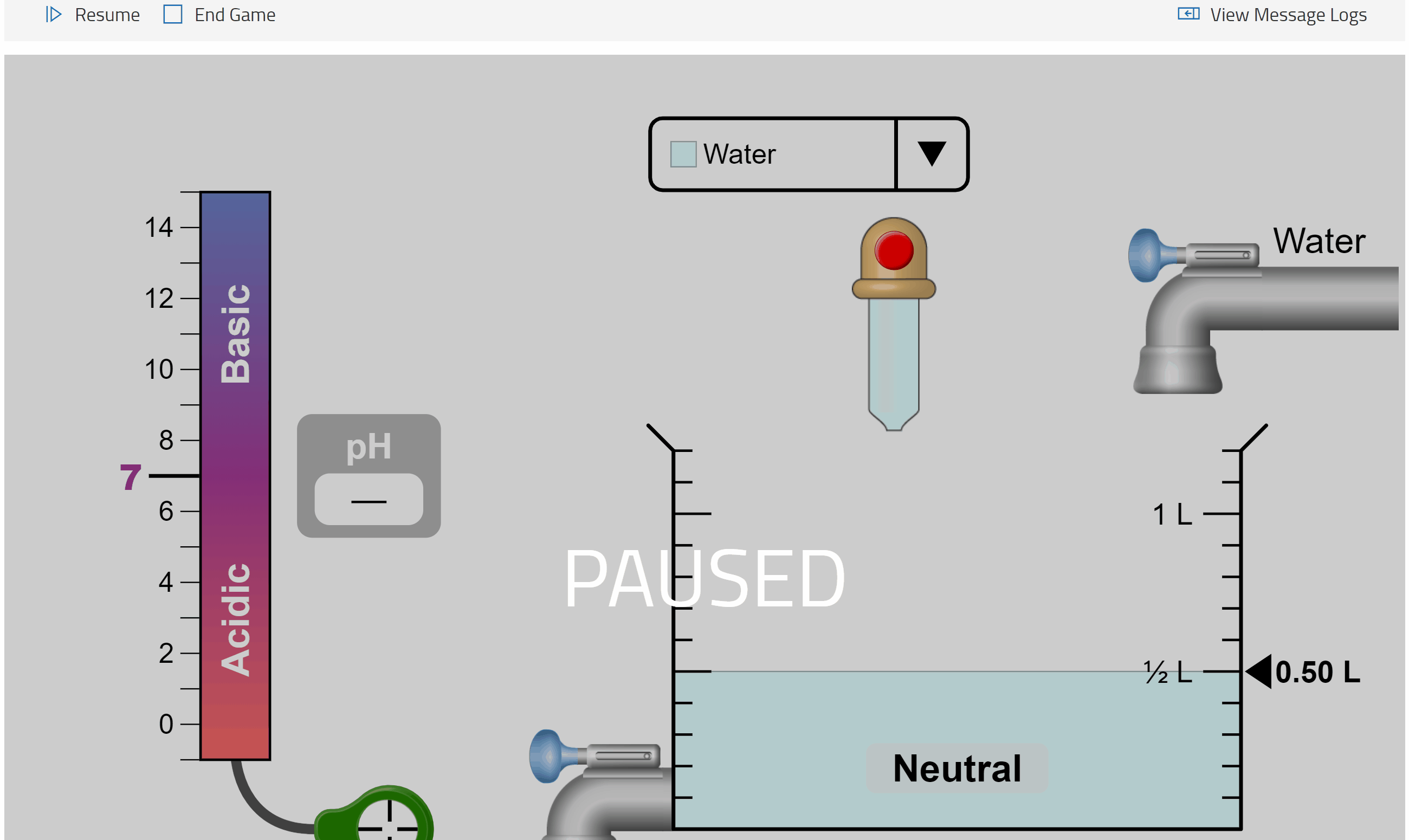 LoL Faucet shooter doesn't activate when clicked · Issue #88 · phetsims ...