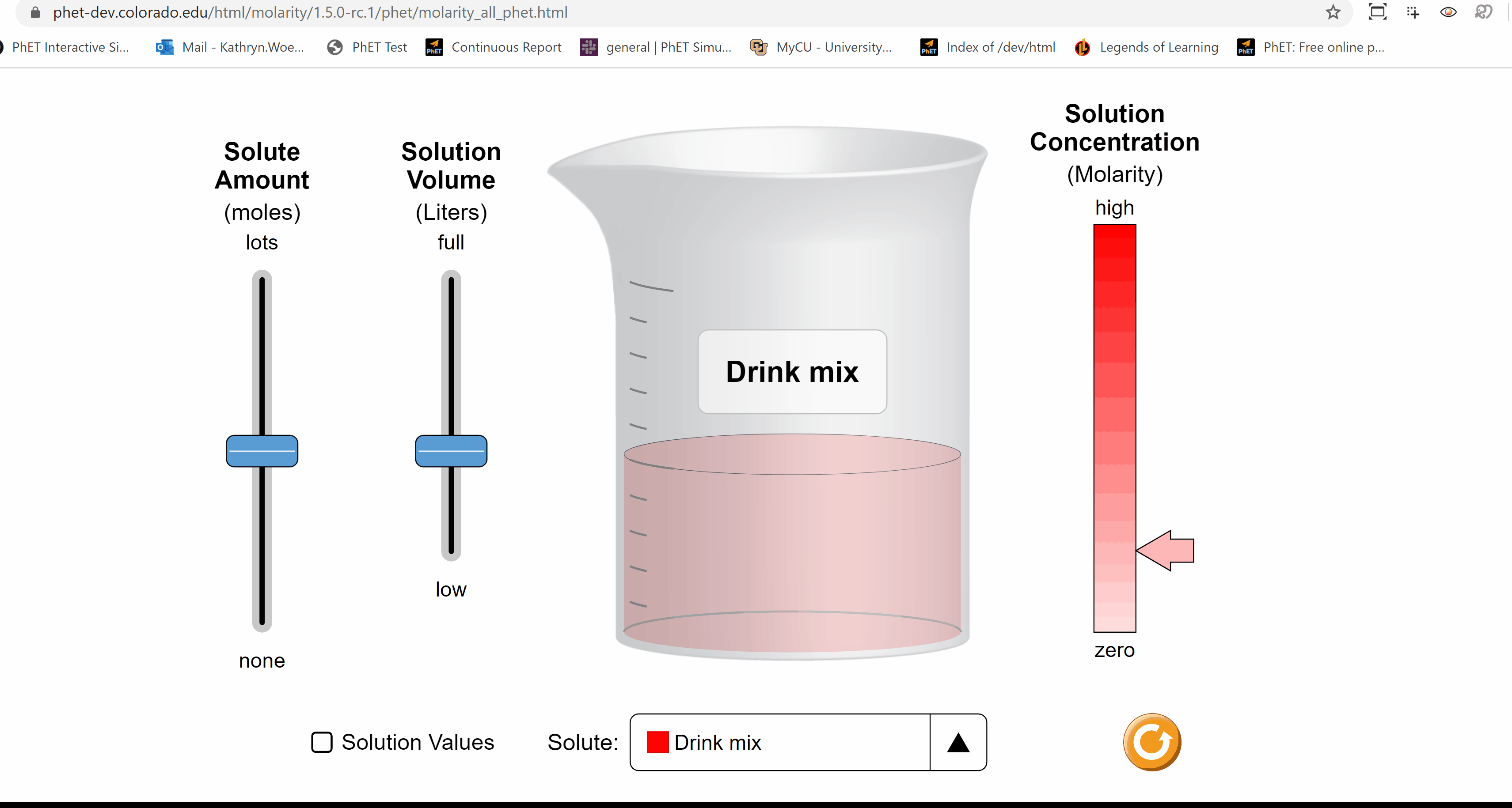 Mouse hover disappears with keyboard nav hover or vice versa · Issue ...