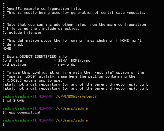 Less not clearing on quit · Issue #11734 · microsoft/terminal · GitHub