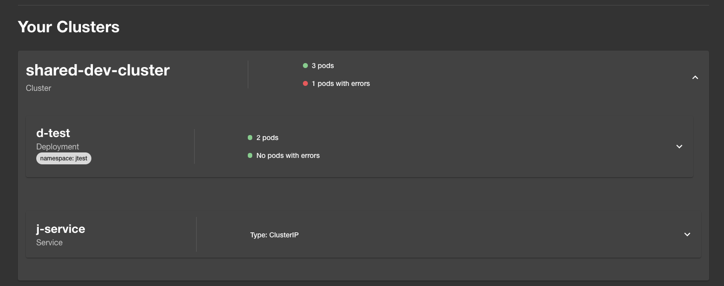 [Kubernetes Plugin] not showing all resources · Issue #7719 · backstage ...