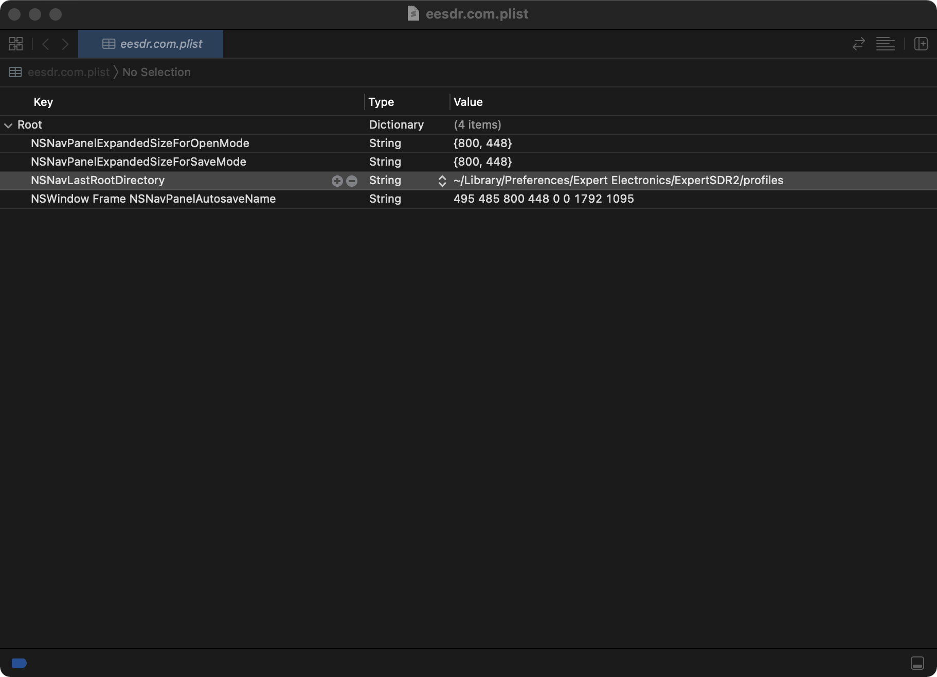 No PC Mic audio output after update to Monterey 12.2 · Issue #254 · ExpertSDR3/ExpertSDR3-BUG ...