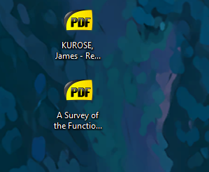 thumbnail on desktop screen in windows 11 · sumatrapdfreader sumatrapdf · Discussion #3296 · GitHub