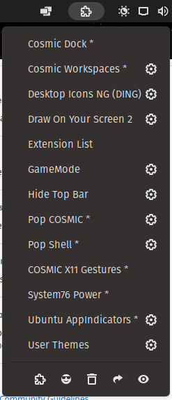Error: "global.get_workspace_manager is not a function" · Issue #6 · petar-v/gradienttopbar · GitHub