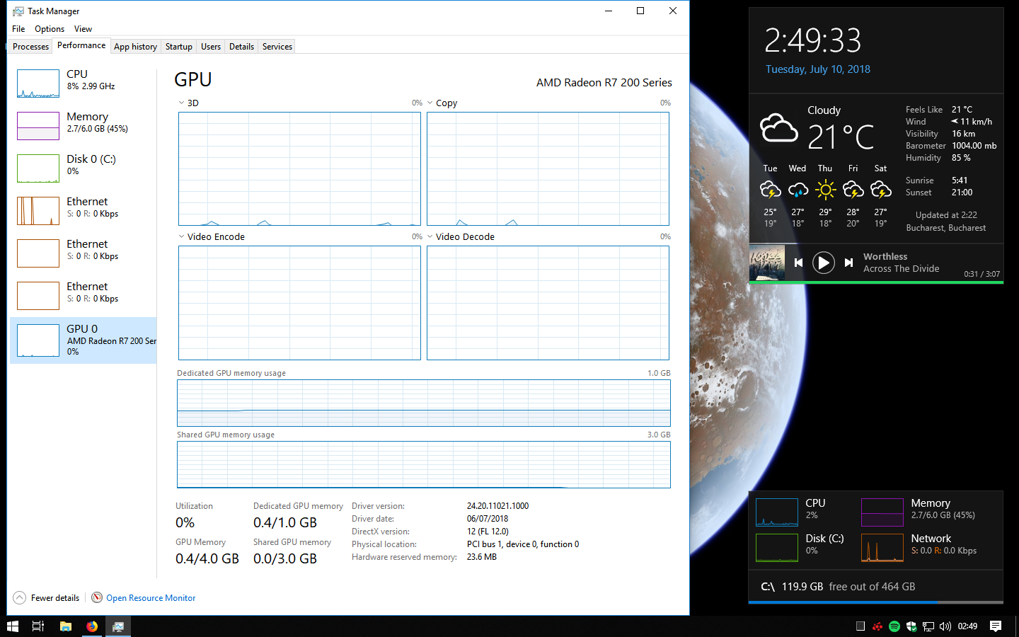 GPU GPU GPU GPU GPU GPU GPU GPU GPU GPU GPU GPU GPU · Issue #110 · tjmarkham/win10widgets · GitHub