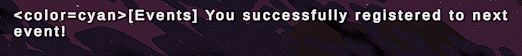 [ISSUE] Annoying chat problems · Issue #2264 · SmartlyDressedGames ...