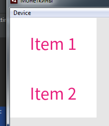Item Renderer font styles issue · Issue #1582 · feathersui/feathersui-starling · GitHub