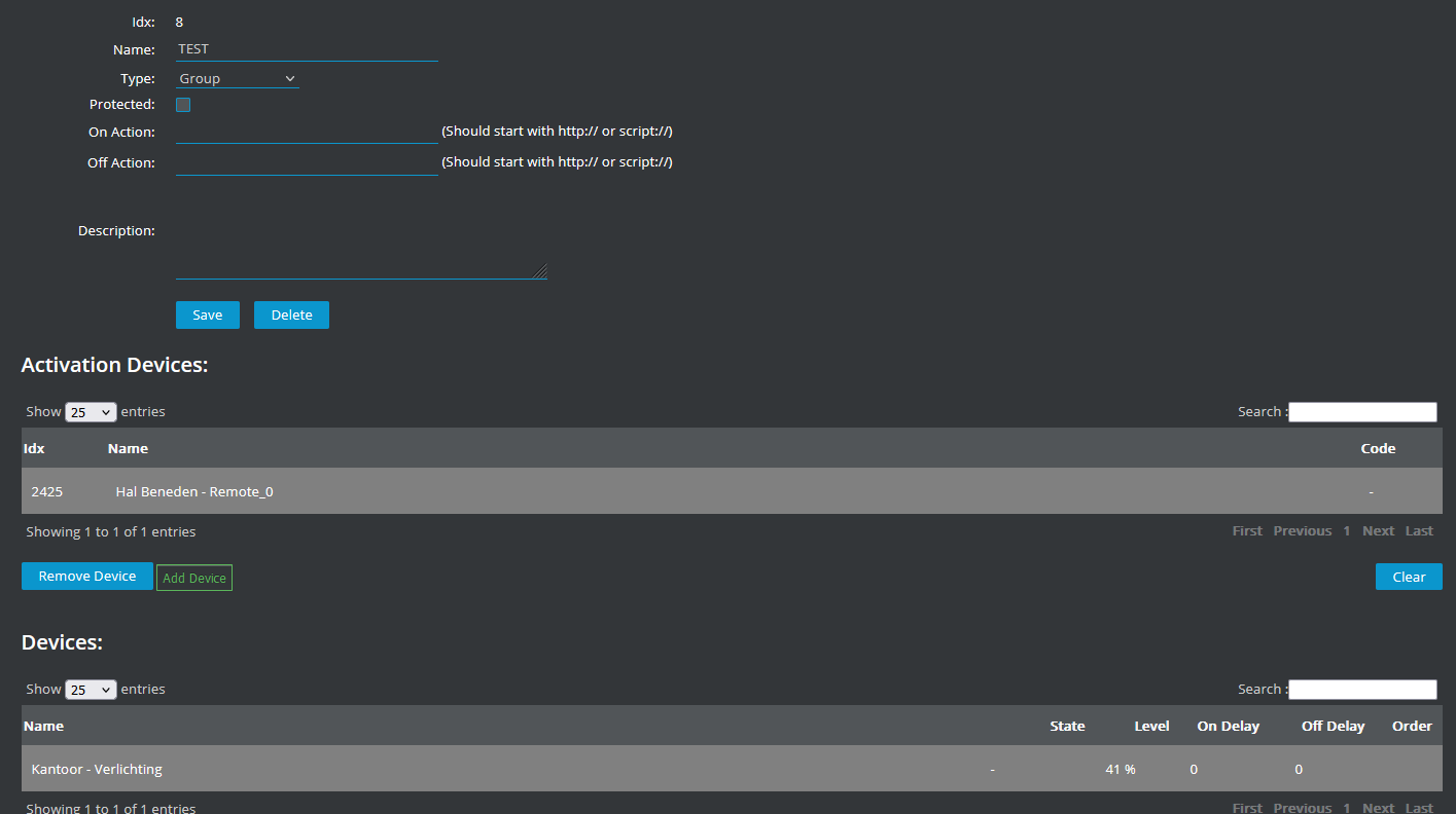 ZwaveJSM2QTT - Aeotec WallMote Quad not working with Scene buttons · Issue #5309 · domoticz ...