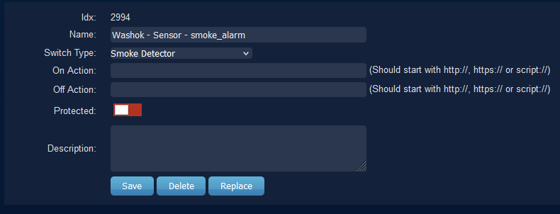 [MQTT] - Fibaro Smoke Senors are missing Alarm devices · Issue #5579 · domoticz/domoticz · GitHub
