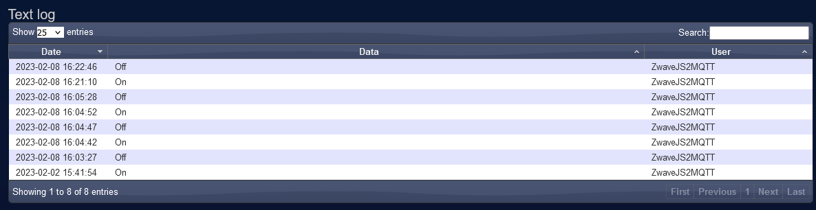 [MQTT] - Fibaro Smoke Senors are missing Alarm devices · Issue #5579 · domoticz/domoticz · GitHub