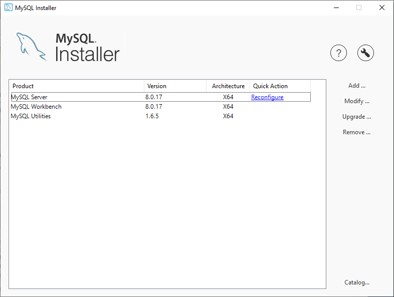 Unable to finish upgrade-db.php Cannot drop index 'idx_commentsfull_1': needed in a foreign key ...