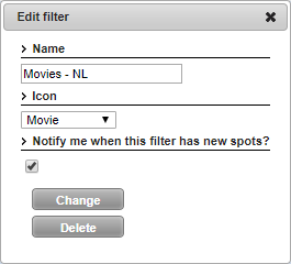 Unable to export and import filters · Issue #489 · spotweb/spotweb · GitHub