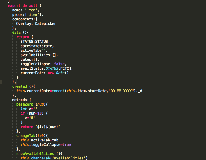 highlighted can't access vue's data · Issue #674 · charliekassel/vuejs ... highlighted can't access vue's data · Issue #674 · charliekassel/vuejs ...