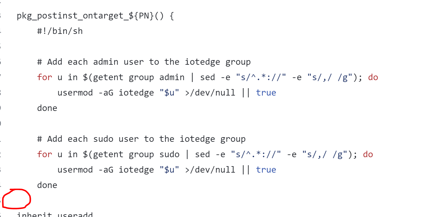 Fix permissions for system services by ggjjj · Pull Request #109 ...