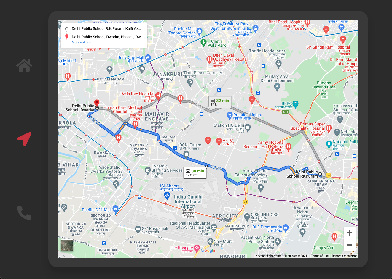 GitHub - kavinvalli/core-dashboard-2021: The Official Dashboard of "The Sakaram" by RSS Motors ...