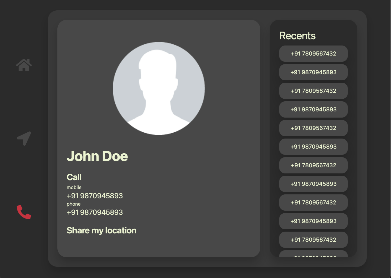 GitHub - kavinvalli/core-dashboard-2021: The Official Dashboard of "The Sakaram" by RSS Motors ...
