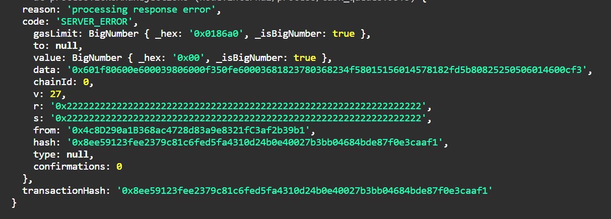 Enabling zksync era deployment. · Issue #1171 · ProjectOpenSea/seaport · GitHub