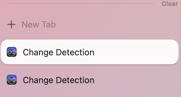 [feature] Change the main title? · Issue #1544 · dgtlmoon/changedetection.io · GitHub