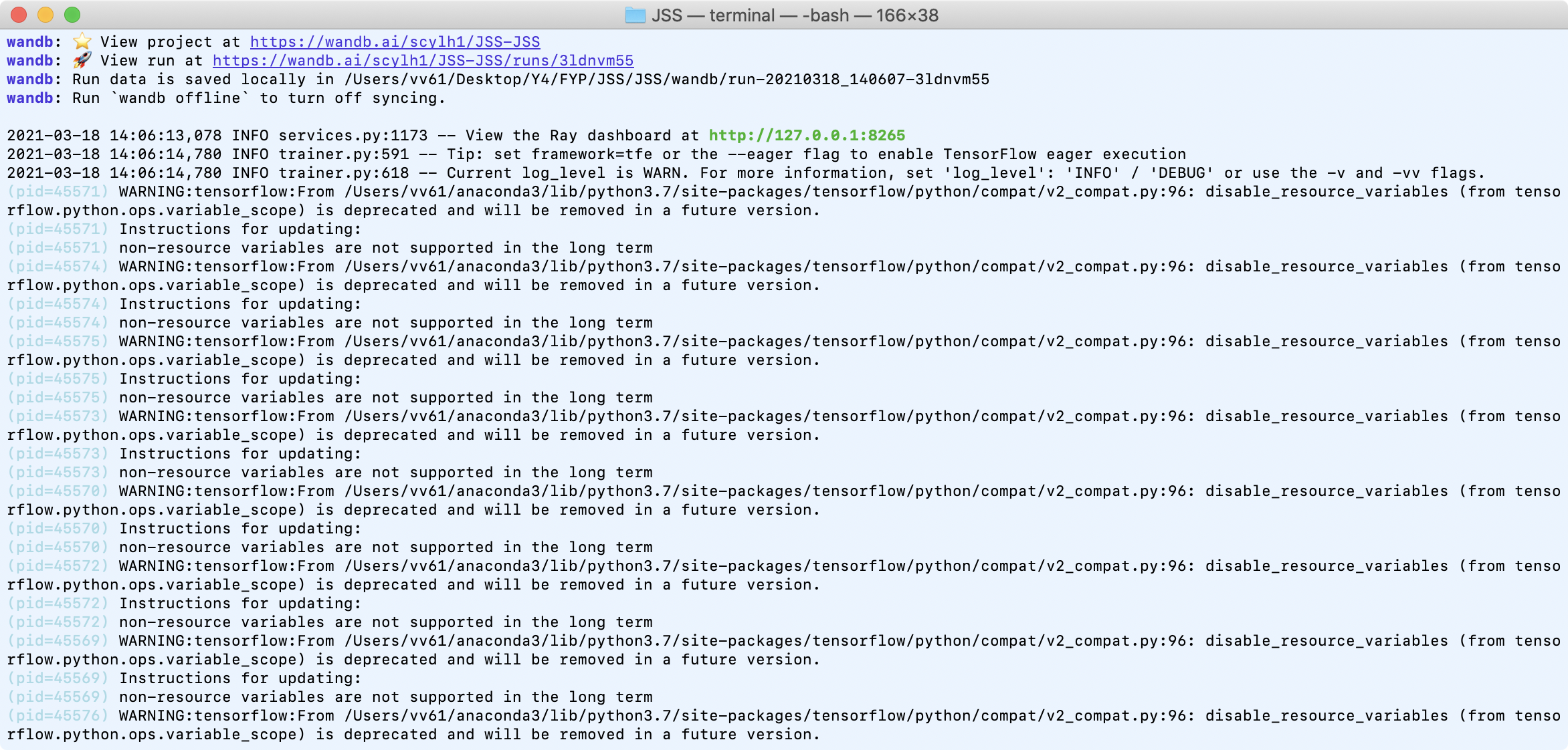 needhelp: Can’t get Gantt chart to work · Issue #1 · prosysscience/JSSEnv · GitHub