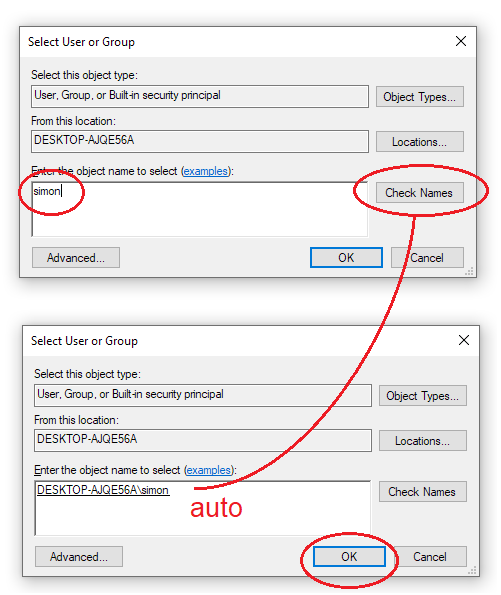 Github Heetbeetsetting Up My Github Keys On Windows My Github Keys Suddenly Broke For Ssh
