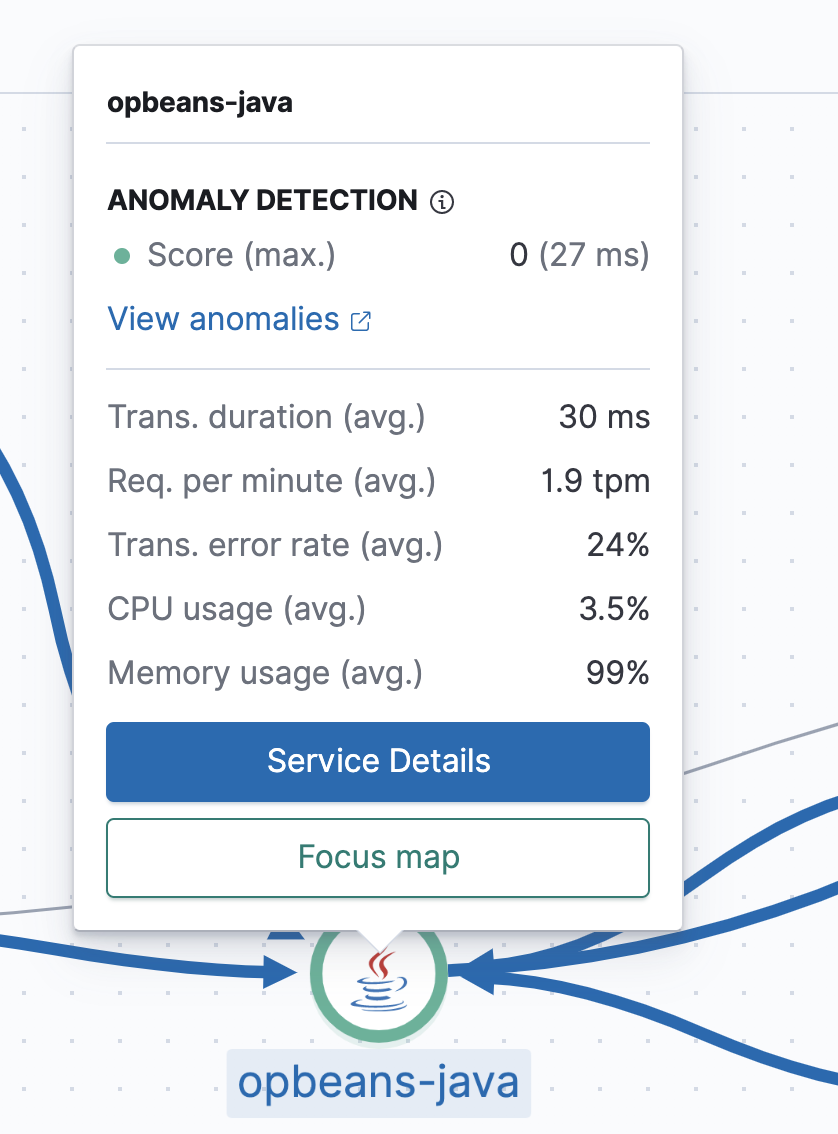 [APM] Consistent terminology (latency/traffic/error rate etc) · Issue #84803 · elastic/kibana ...