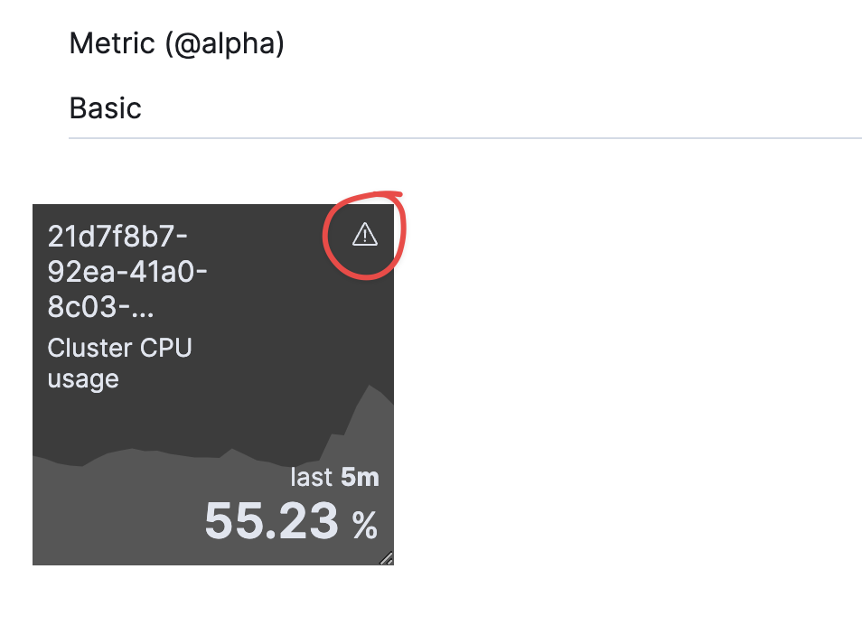 Show tooltip by icon in Metrics chart · Issue #1936 · elastic/elastic-charts · GitHub