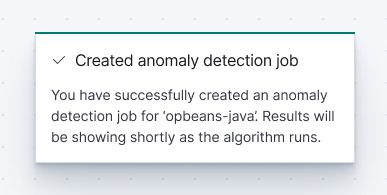 [APM] Service maps health indicators: Workflows for enabling anomaly detection or creating ...