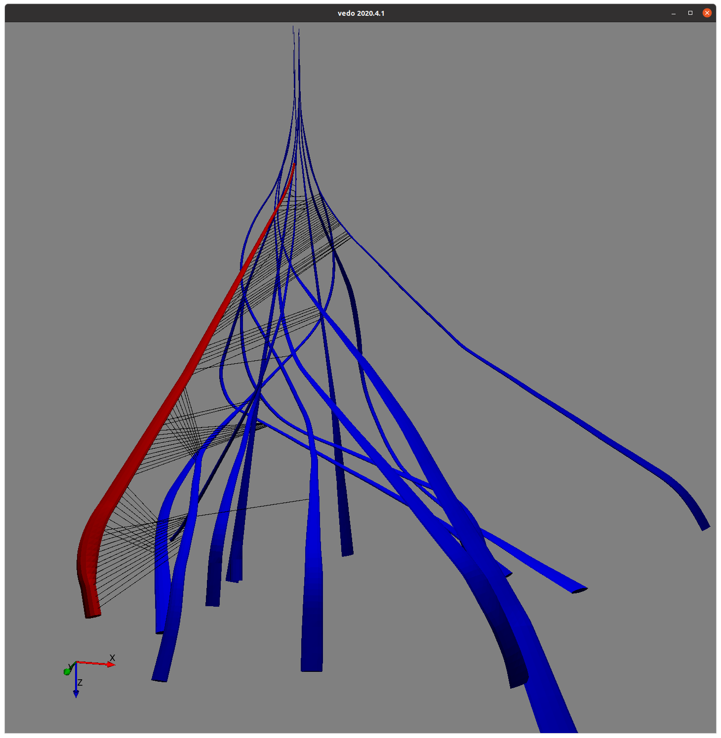 min_distance_single not doing what it says on the can and broken faces · Issue #1055 · mikedh ...
