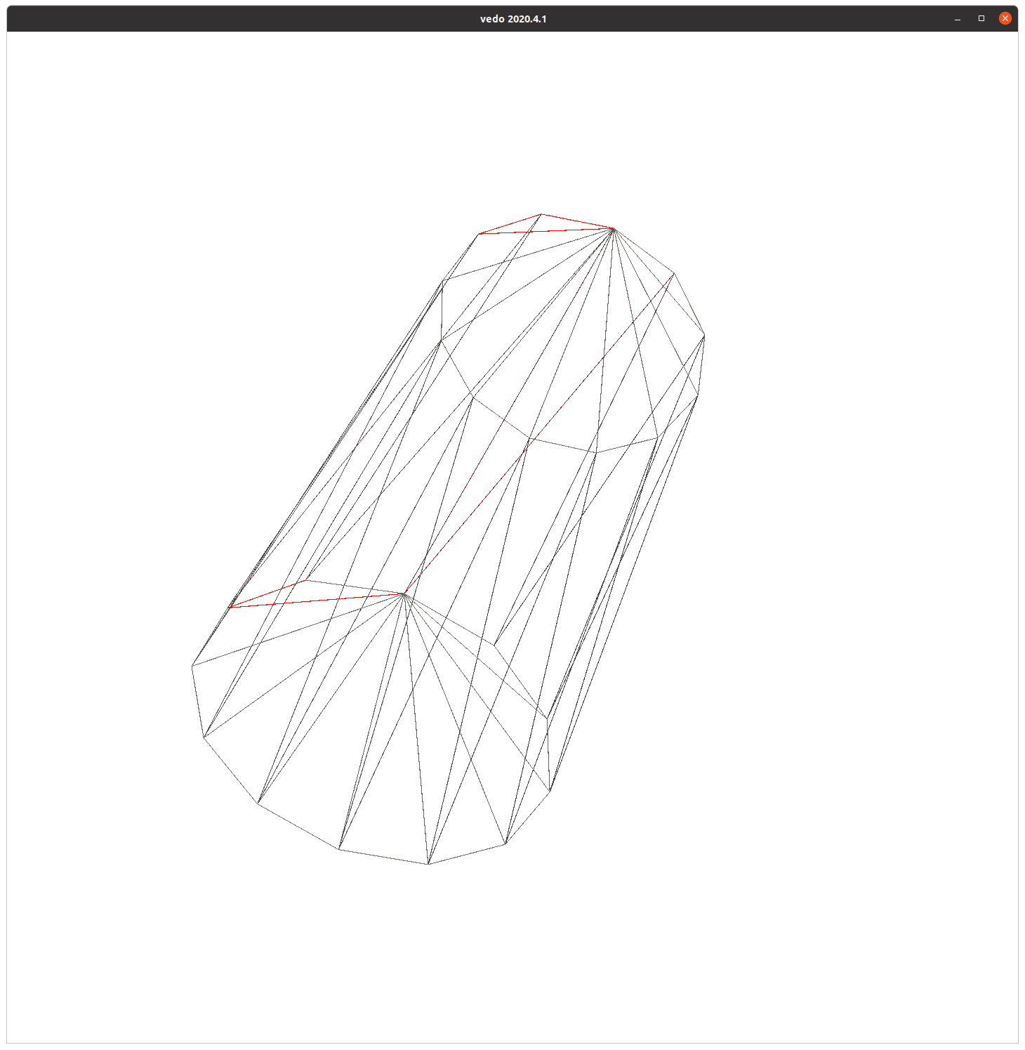 min_distance_single not doing what it says on the can and broken faces · Issue #1055 · mikedh ...