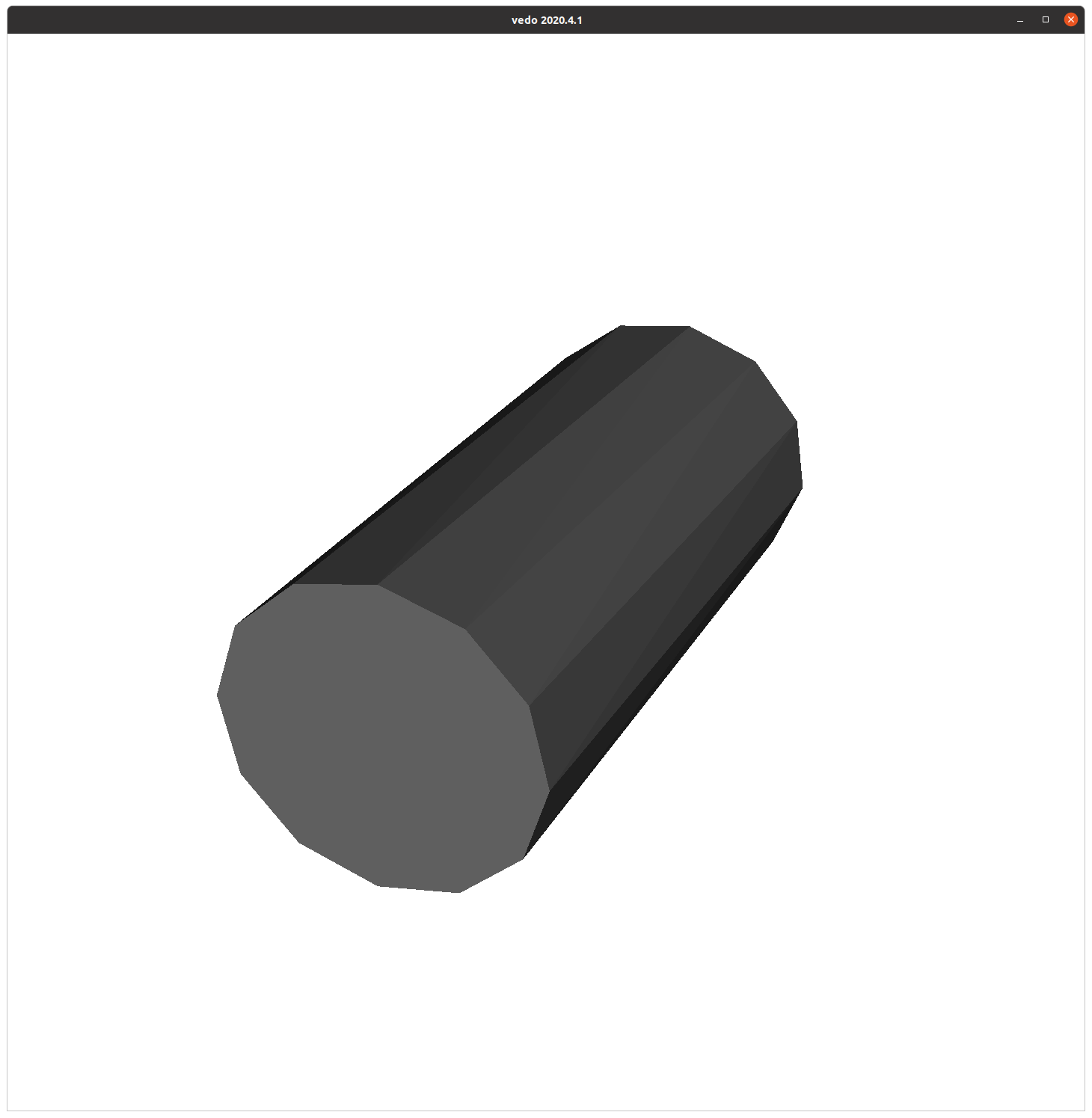 min_distance_single not doing what it says on the can and broken faces ...