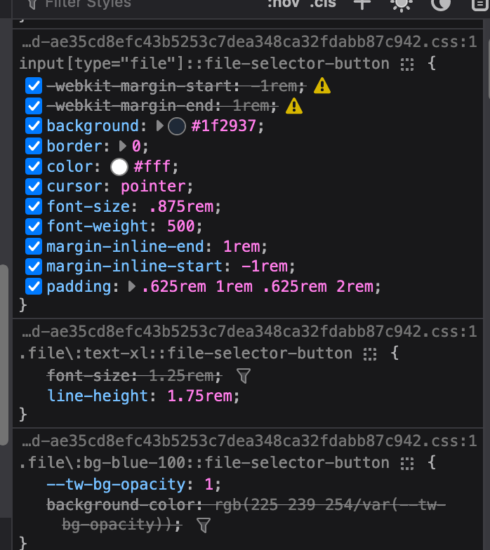 Allow customisation of the Flowbite Plugin via the tailwind.config.js file · Issue #431 ...