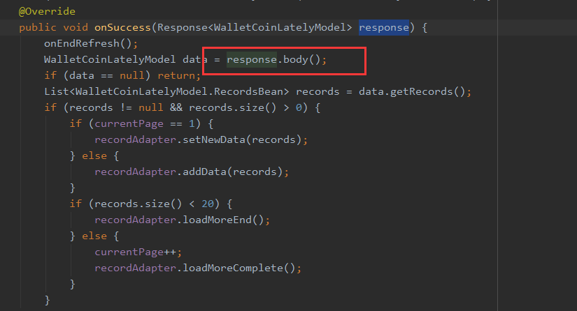Can we solve it quickly · Issue #6703 · square/okhttp · GitHub