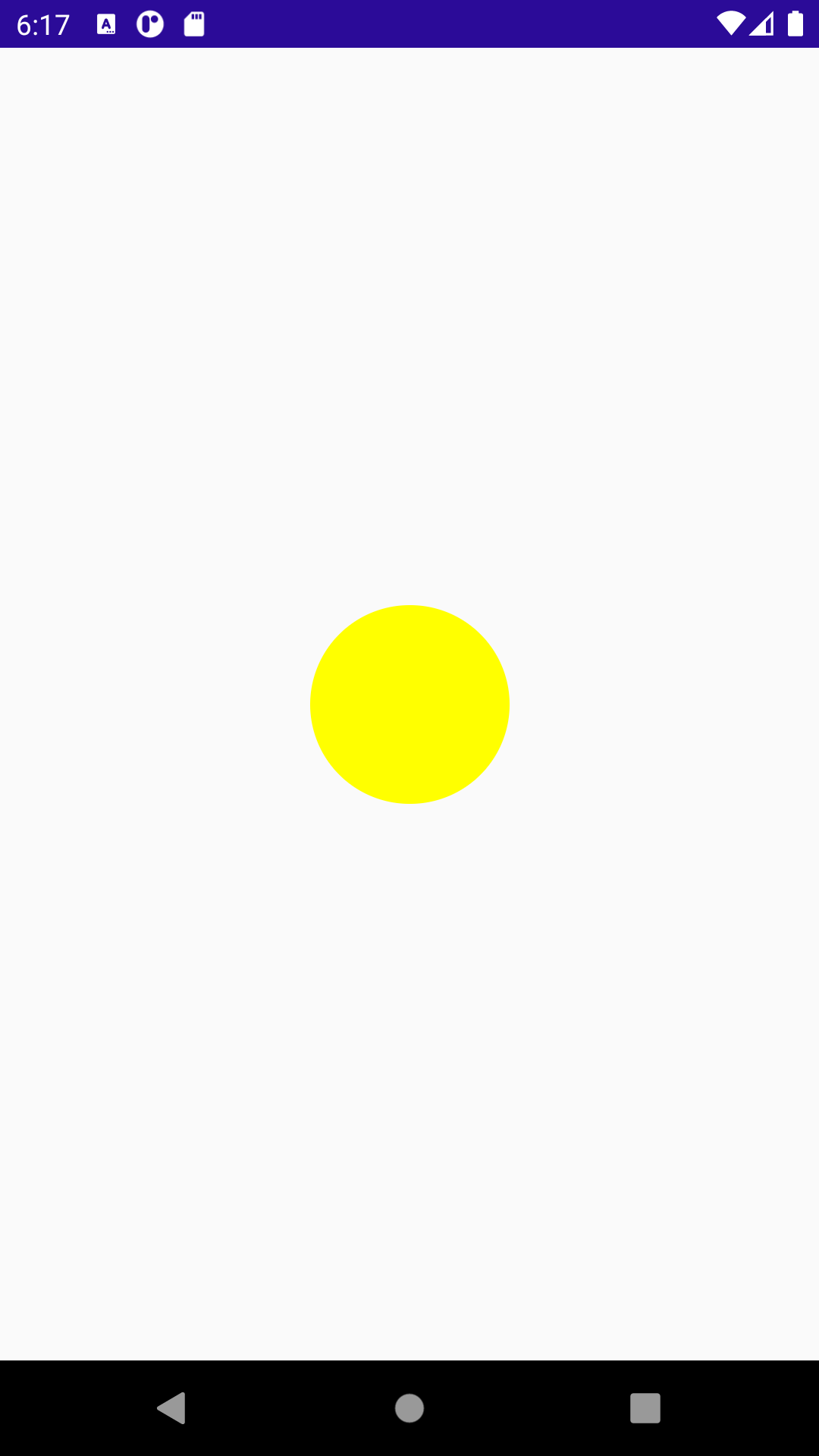 [Bug] Frame is not rendered if the Frame.IsClippedToBounds property is set to true · Issue #2135 ...